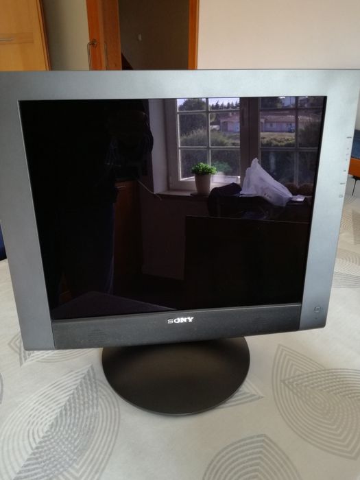 Monitor Sony model SDM-HX95 TFT Lcd color computer display Torres ...