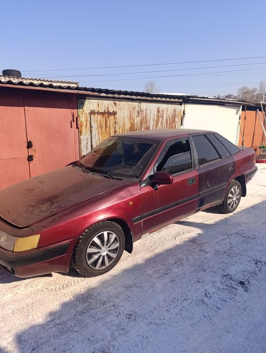 Daewoo Espero 2.0: 1 100 $ - Daewoo Київ на Olx