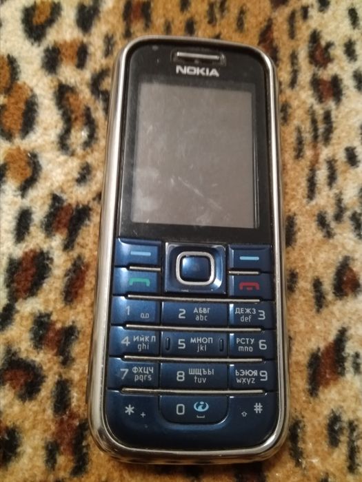 Телефон Nokia 6233: 1 149 грн. - Мобільні телефони / смартфони Любимівка на Olx