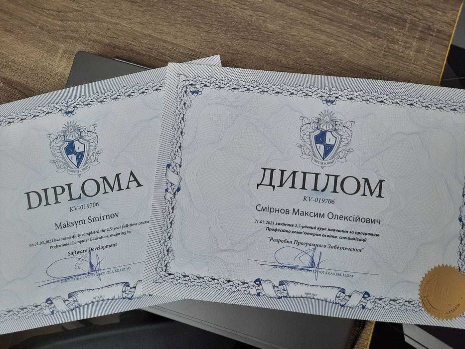 Online Репетитор программирования Javascript Python React и тд Репетитори Київ на Olx