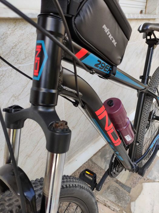 Bicicleta roda 29 Vila Nova de Famalicão • OLX.pt