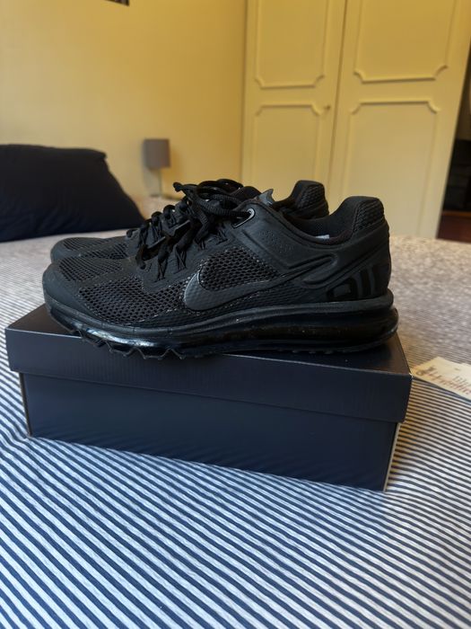 Nike Air Max Original – Tamanho 43 (EU) Avenidas Novas • OLX.pt
