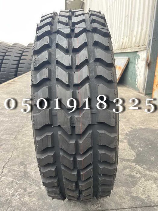 Шина 37x12.5R16.5 Advance на HMMWV Hummer (Хамві Хаммер): 8 800 грн. - Автошини Київ на Olx