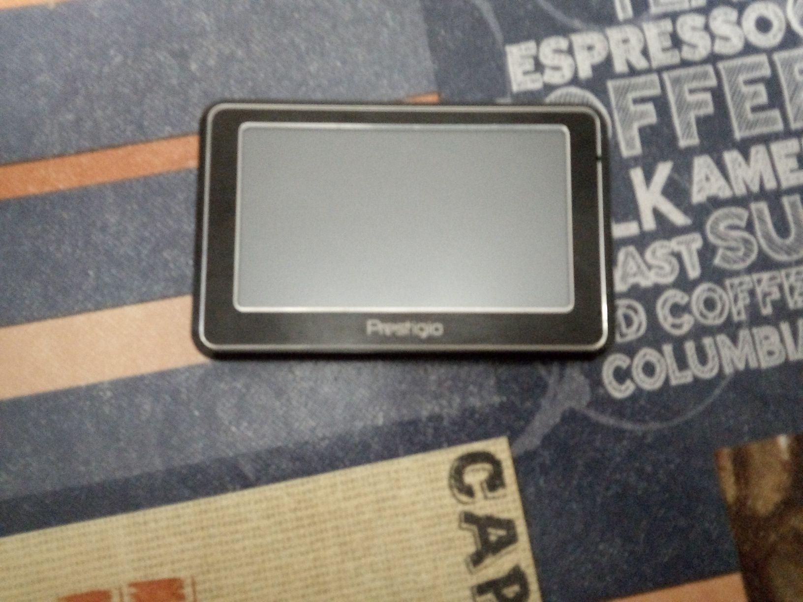 Навигатор prestigio: 200 грн. - Навігаційні карти та GPS-аксесуари ...