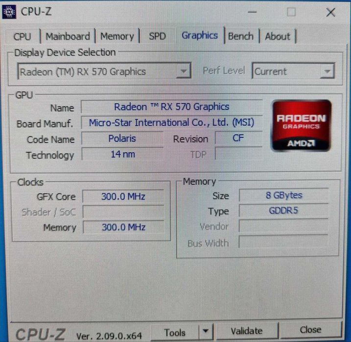 Cистемний блок AMD Ryzen 5 2600 Sapphire Radeon rx 570 8gb POLARIS: 10 000 грн. - Настільні комп ...