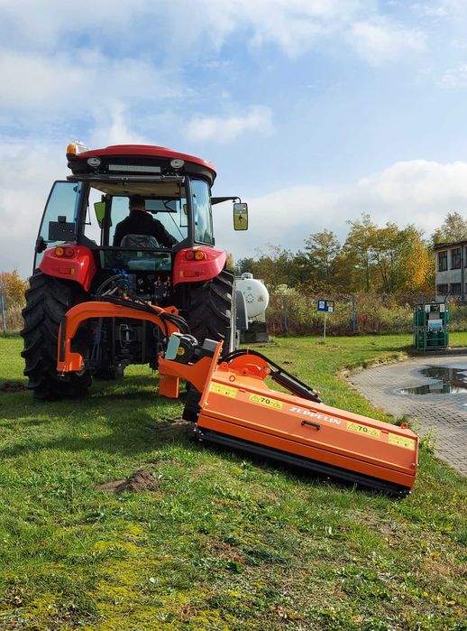 Maszyny Rolnicze - Podkarpackie - kategoria Rolnictwo | OLX