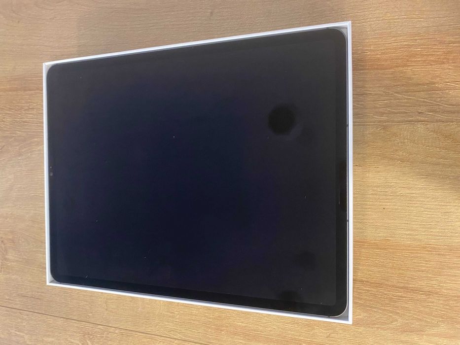 IPad Pro 12,9 gwiezdna szarość 128GB (5gen M1, model A2461) Lublin • OLX.pl