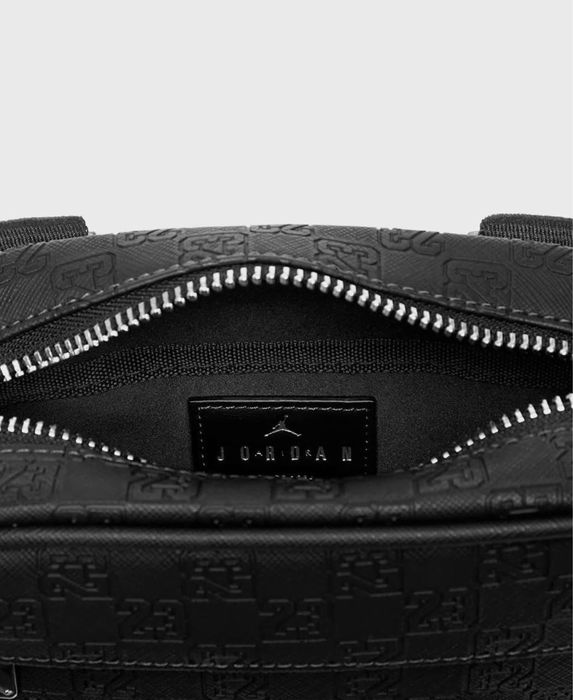 ОРИГІНАЛ | Сумка Jordan |Nike Jordan Monogram Camera Bag: 3 299 грн ...