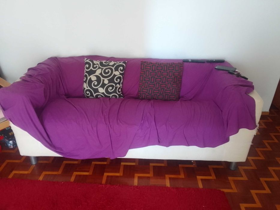 Pack sofás usados Montijo E Afonsoeiro • OLX.pt