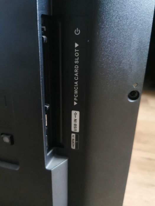 Telewizor 32" LG 32LH500D Kościerzyna • OLX.pl