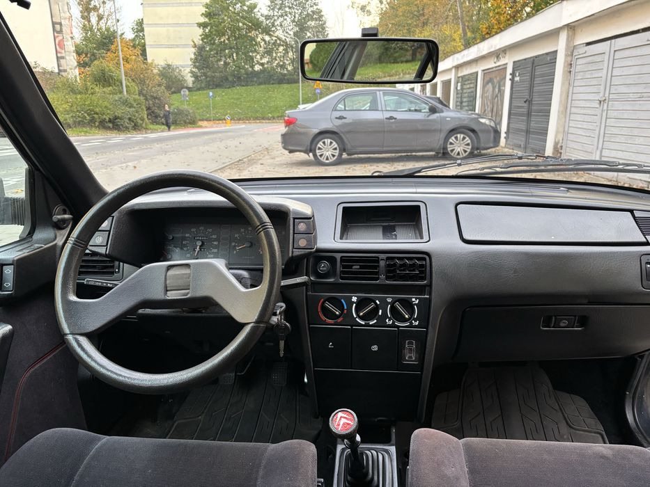 Citroen BX 1.6 TGI Gdynia Śródmieście • OLX.pl