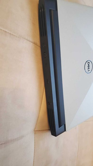 Игровой Ноутбук Dell G15 5525, RTX 3050 Ti, Gaming Laptop, 512 GB SSD ...