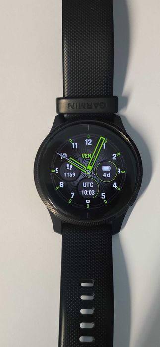 Smartwatch Garmin venus Marrazes E Barosa • OLX Portugal