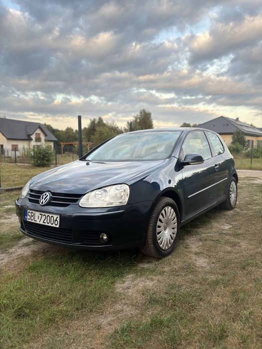 Golf 5 Tur