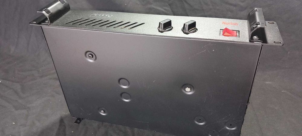 Amplificador Norton NA350 Eiras E São Paulo De Frades • OLX Portugal