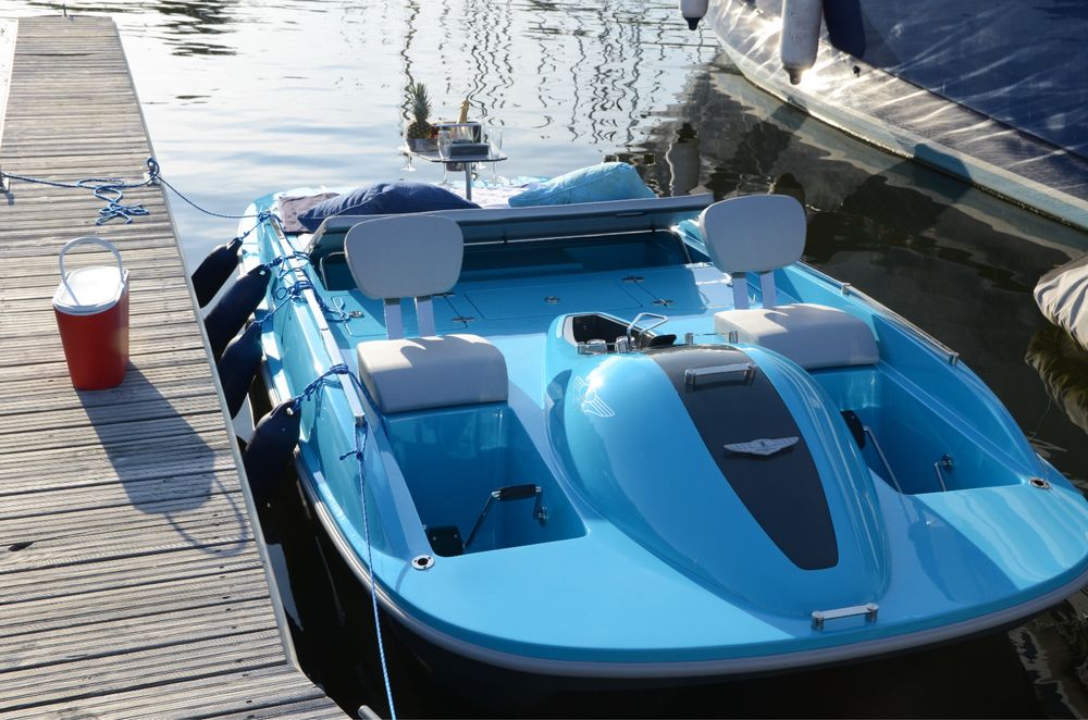 Rower wodny nowoczesny Gryfino • OLX.pl