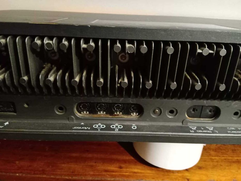 Amplituner Saba 9140 Opole • OLX.pl