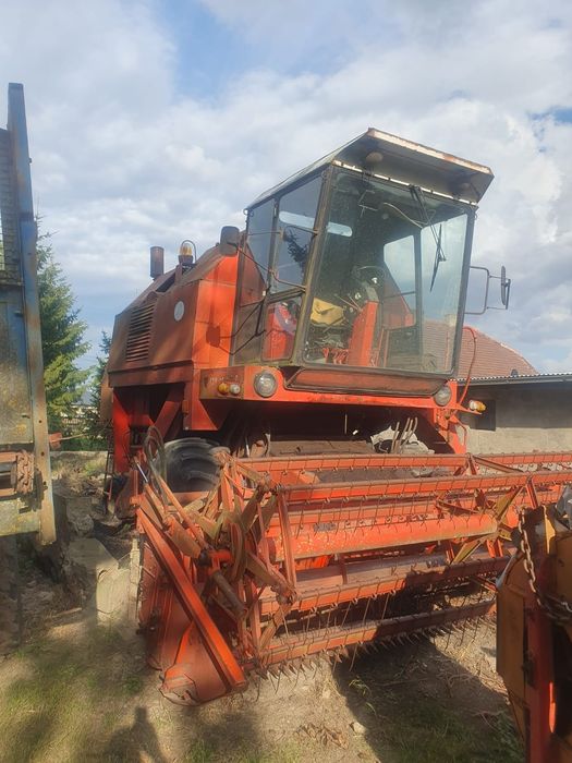 Bizon Rekord Z058 Dobieszewko • OLX.pl