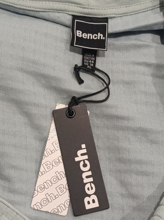 РОЗПРОДАЖ! Худі з капюшоном зіпка Bench: 1 099 грн. - Худі Київ на Olx