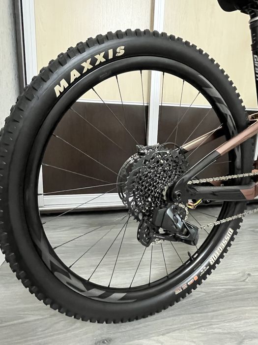 Giant Trance X Advanced Pro 29: 3 000 € - Велосипеди Одеса на Olx