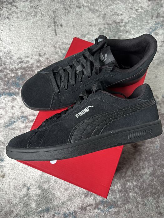 Чоловічі кеди Puma 42р: 1 500 грн. - Кеди Біленьке на Olx