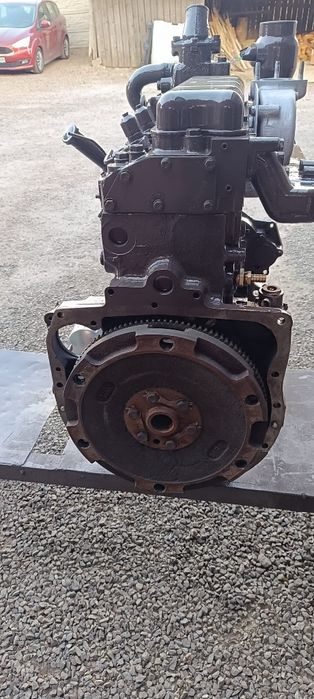 Silnik Perkins A4.236 Górno • OLX.pl