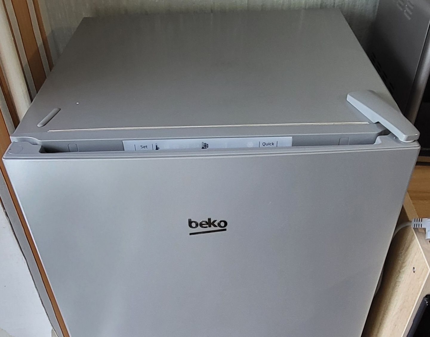 Морозильна камера (морозилка) Beko, виробник Туреччина: 9 500 грн ...