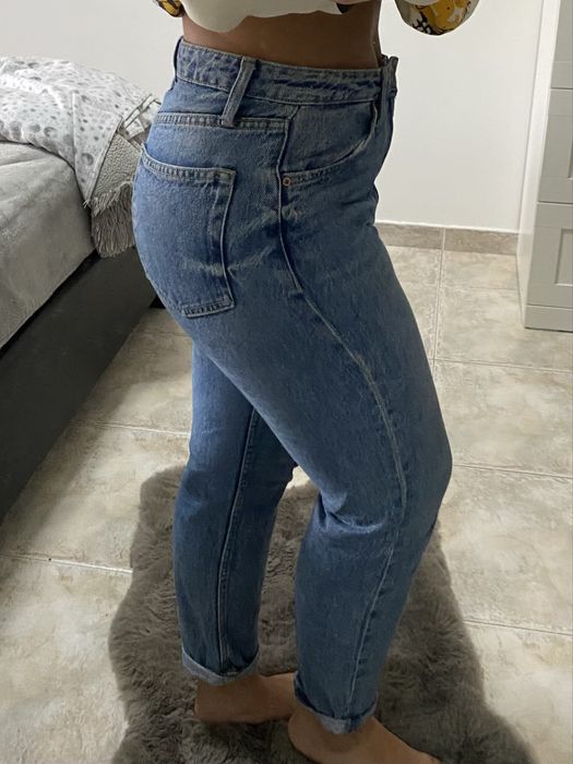 Calças de ganga Odivelas • OLX.pt