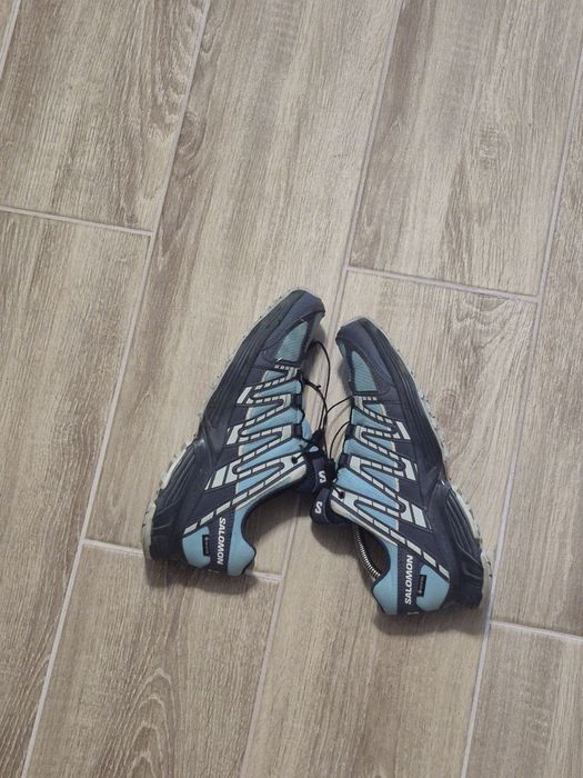Salomon gore tex 40,arcteryx, nike,adidas, Merrell, jack wolfskin, tnf ...