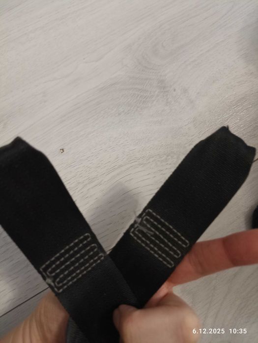 Pasy 5-punktowe do fotelika 9-18 kg Lublin • OLX.pl