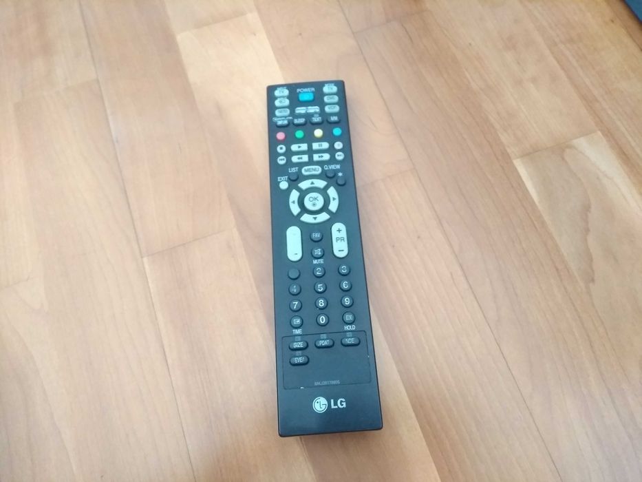 TV LG 32LC41 80cm (32") Alverca Do Ribatejo E Sobralinho • OLX.pt