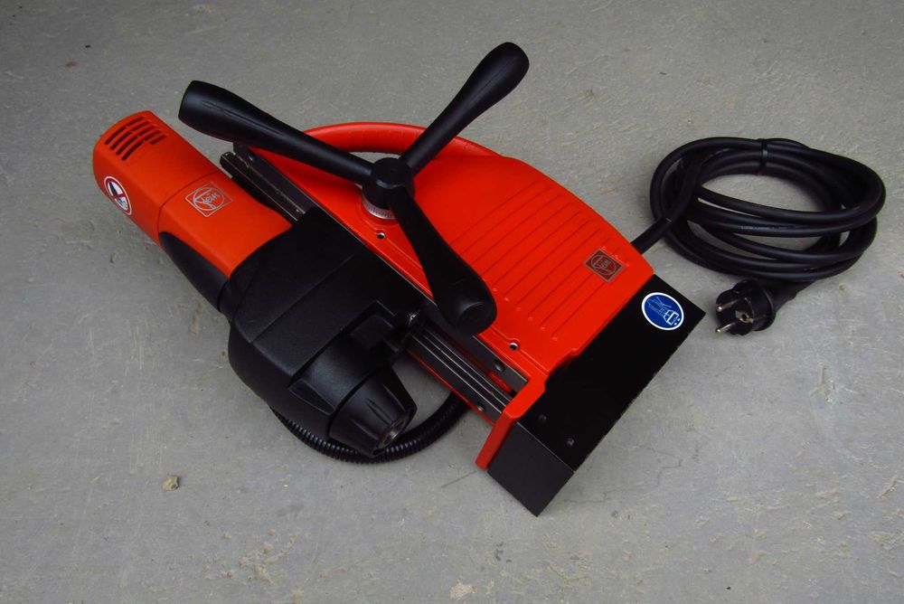 Magnetyczna wiertarka rdzeniowa FEIN KBM 32 Q Myślibórz • OLX.pl