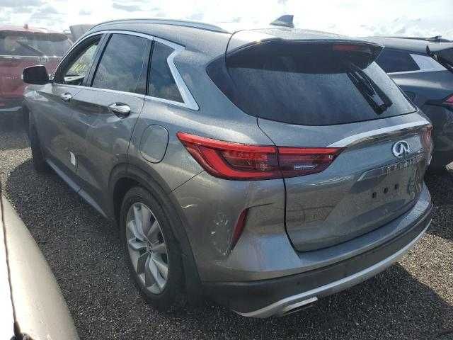 РАЗБОРКА INFINITI QX30 QX50 60 2019 Q50 60 70 Бампер Капот Крыло Дверь: 150 $ - Infiniti Київ на Olx