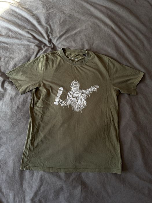 Футболка Riot Division: 1 361 грн. - Футболки Київ на Olx