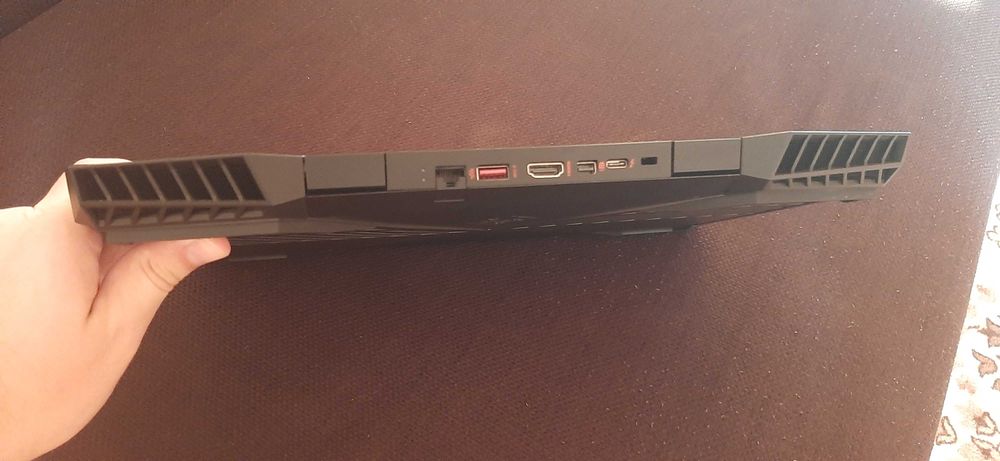 HP OMEN 15-dc1xxx I5-8300H/ RTX 2060 6GB: 26 000 грн. - Ноутбуки Харків ...