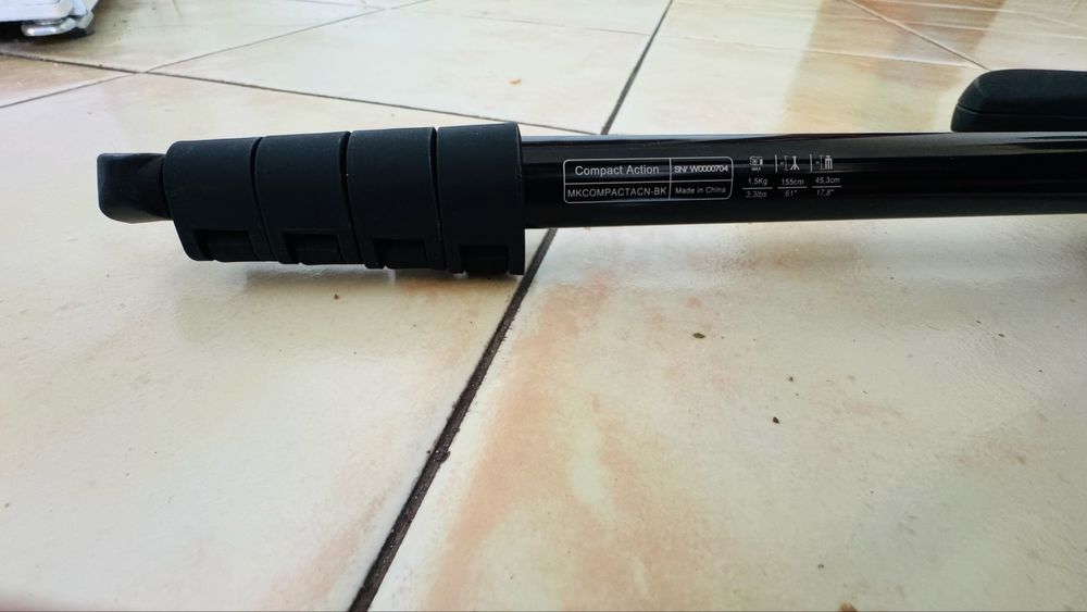 Штатив «Manfrott: 3 100 грн. - Підставки / кріплення / тримачі Київ на Olx