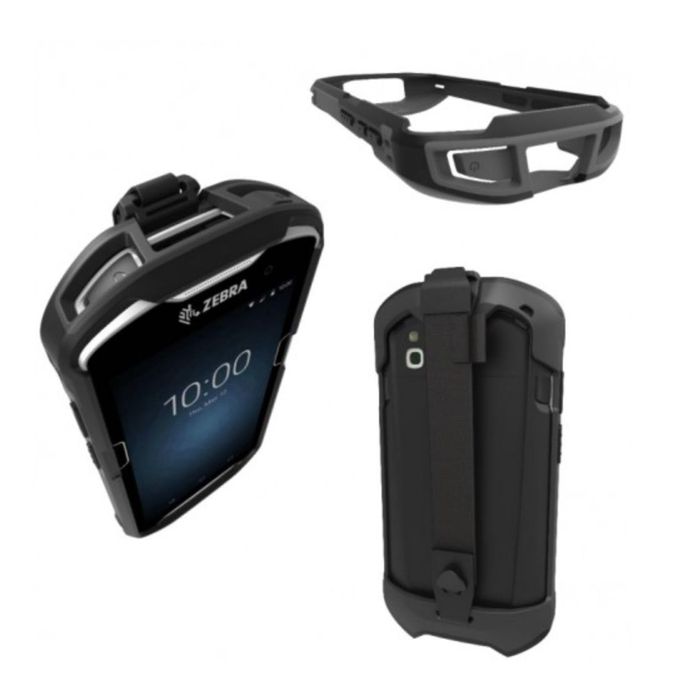 Obudowa case etui ochronne z paskiem Zebra TC51 TC56 Gorzów ...