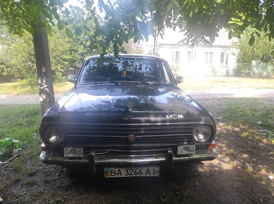 ГАЗ 2410. .: 600 $ - ГАЗ Знам'янка на Olx