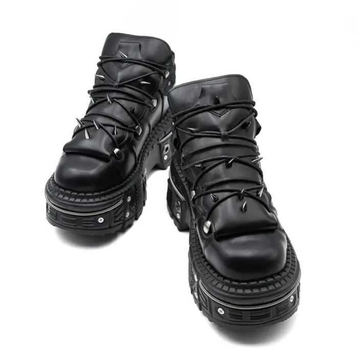 Ботинки new rock opium archive: 2 099 грн. - Інші черевики Дніпро на Olx