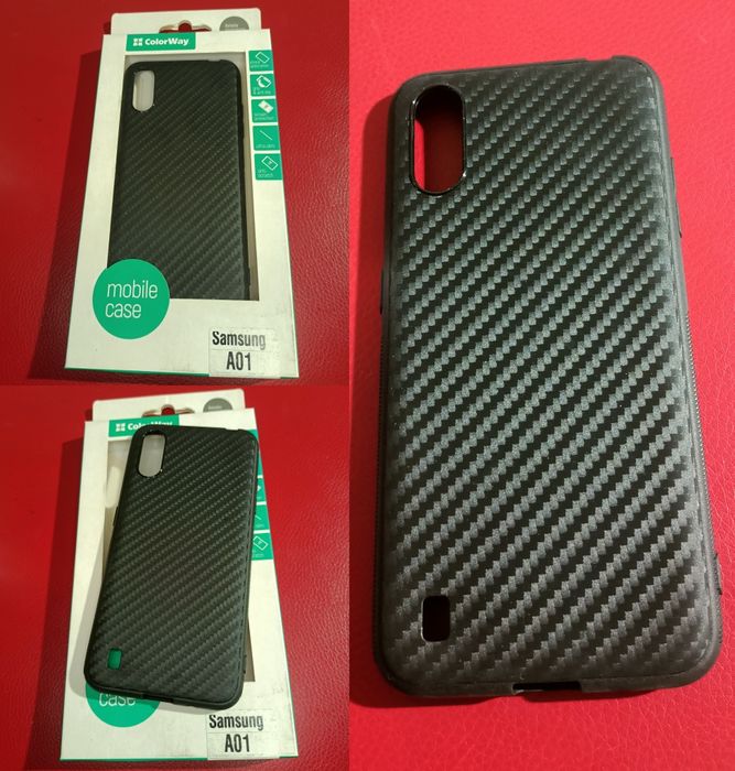 РОЗПРОДАЖ. Чохол Samsung Galaxy A01.A11.A20S.A41. Книжечка.: 50 грн ...