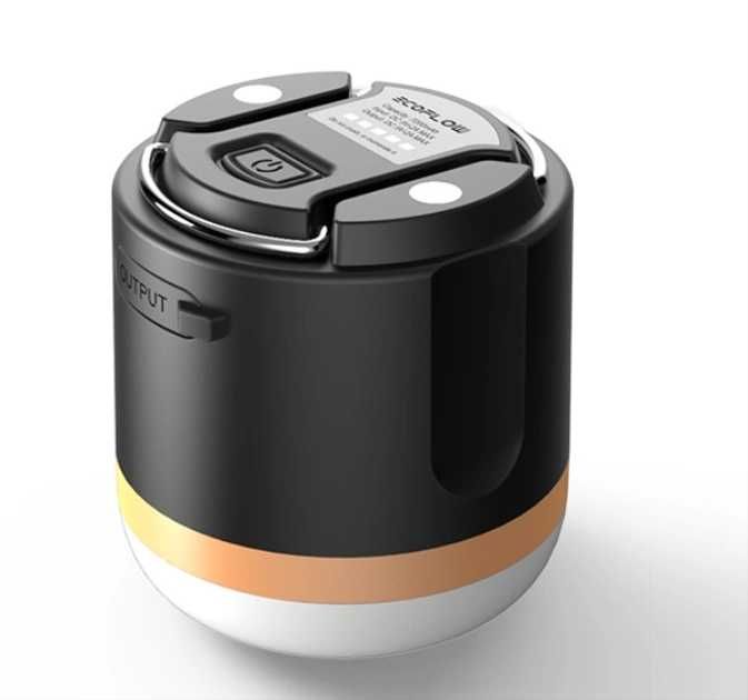 EcoFlow LED-лампа/ліхтар на аккумуляторах: 1 299 грн. - Ліхтарики Івано ...