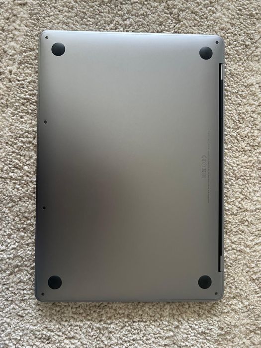 Macbook Pro 13 2017 (Apenas 177 ciclos de bateria) Santo António dos Olivais • OLX.pt