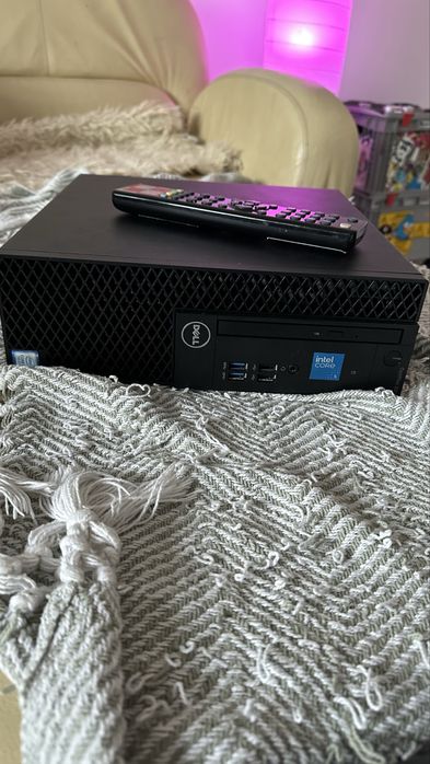 PC DELL OPTIPLEX 3050 i5-7500 16gb DDR4 Jelcz-Laskowice • OLX.pl