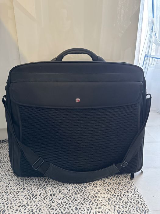 Duża torba neseser na laptopa i dokumenty Warszawa Wola • OLX.pl
