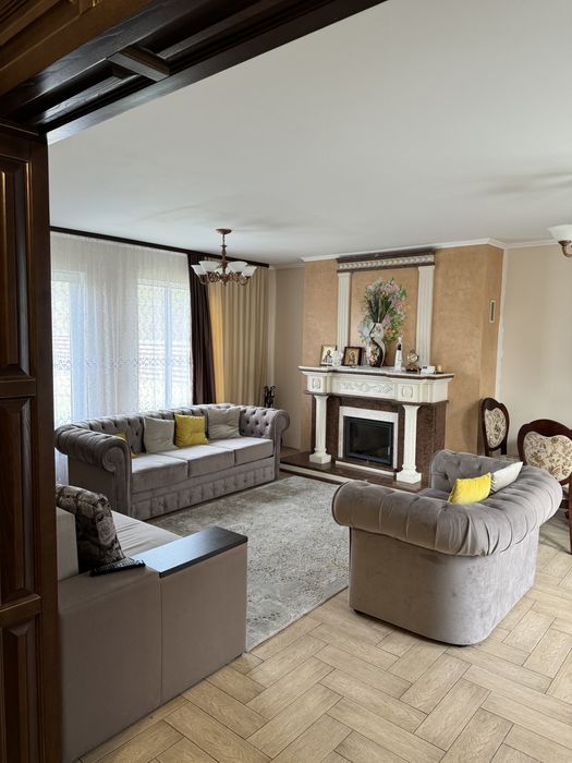 Будинок в Тетерівці: 129 000 $ - Продаж будинків Тетерівка на Olx