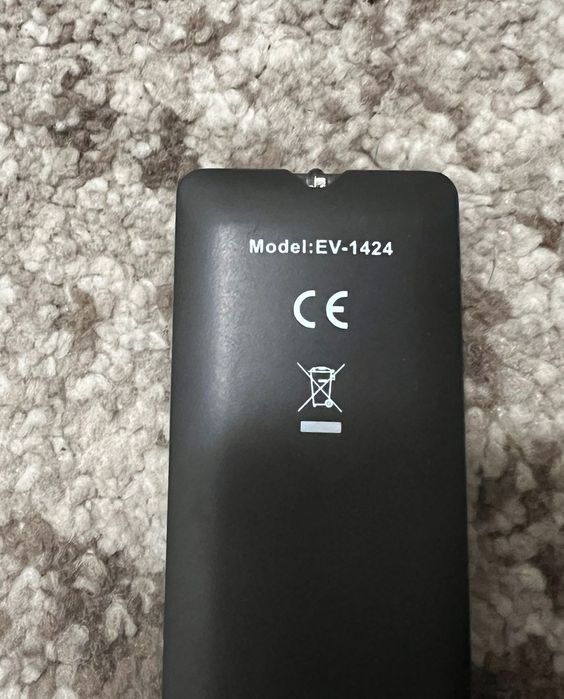 Pilot do Techbite model EV-1424 Konstancin-Jeziorna • OLX.pl