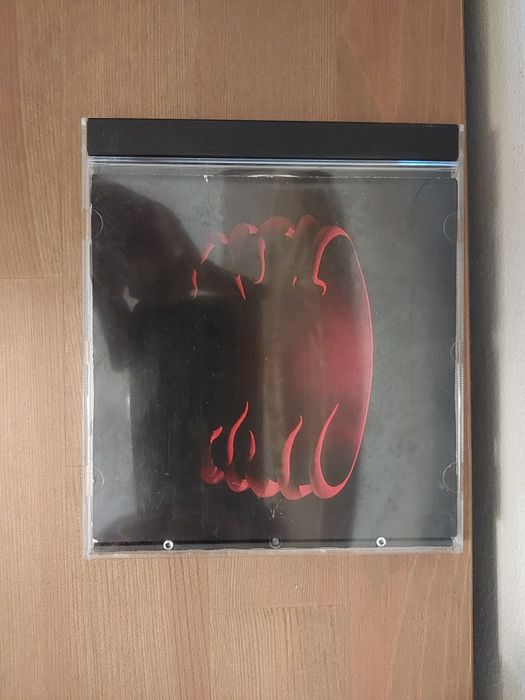 CD " Undertow " Tool 1993 (Como Novo) Parque das Nações • OLX Portugal