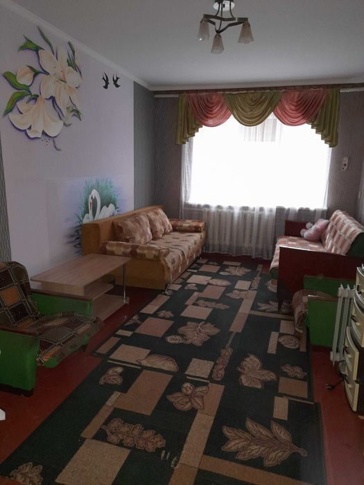 Кімната в гуртожитку: 129 000 грн. - Продаж кімнат Конотоп на Olx