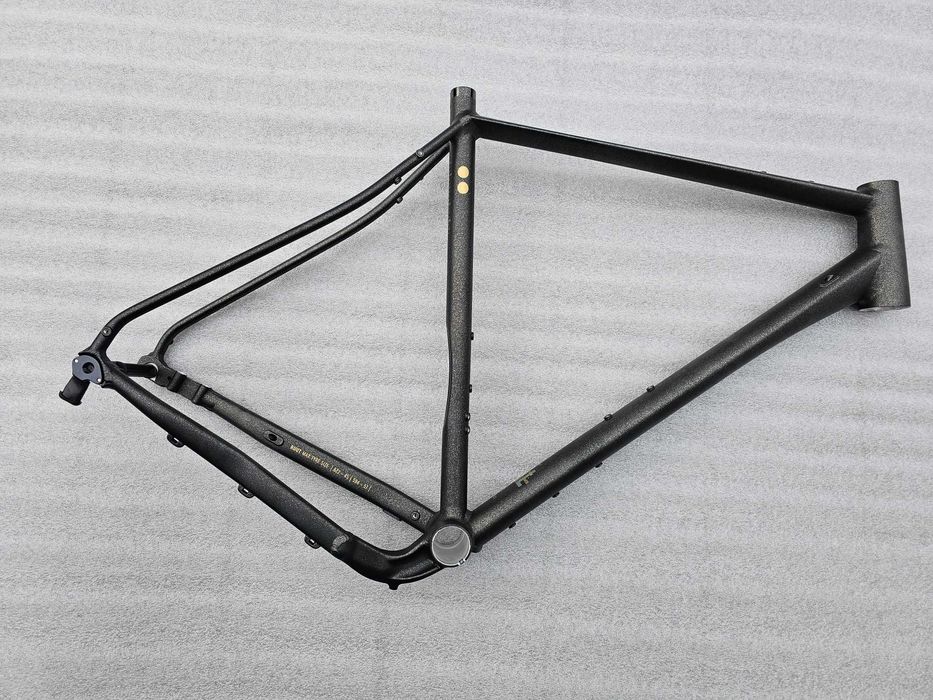 Rama Rondo Ruut AL L czarna !!! Odolanów • OLX.pl