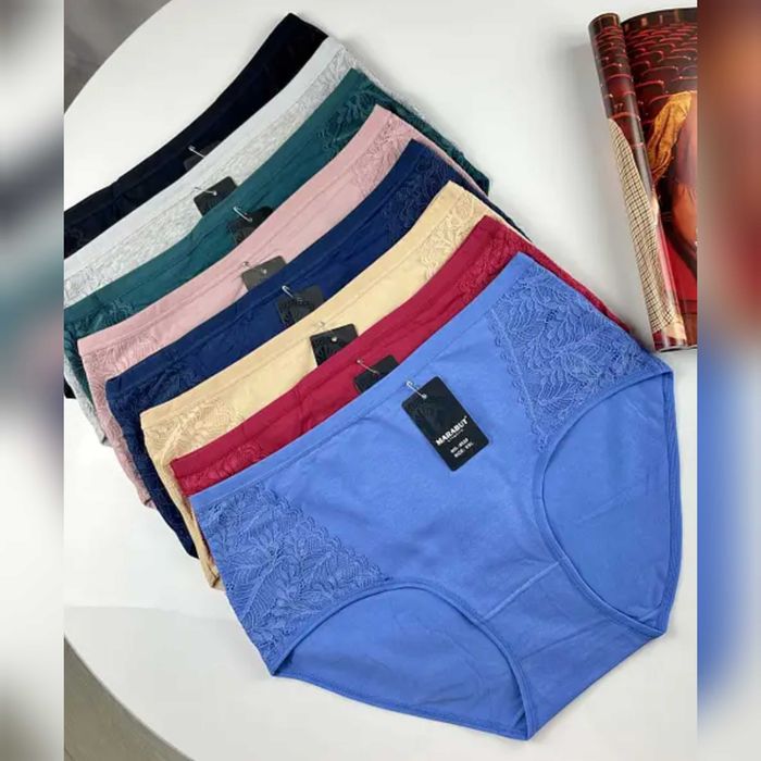 Трусики женские Anttifu: 90 грн. - Труси Ірпінь на Olx